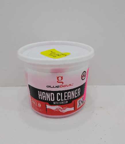 HAND CLEANER WITH GRIT 5KG – Autobeat