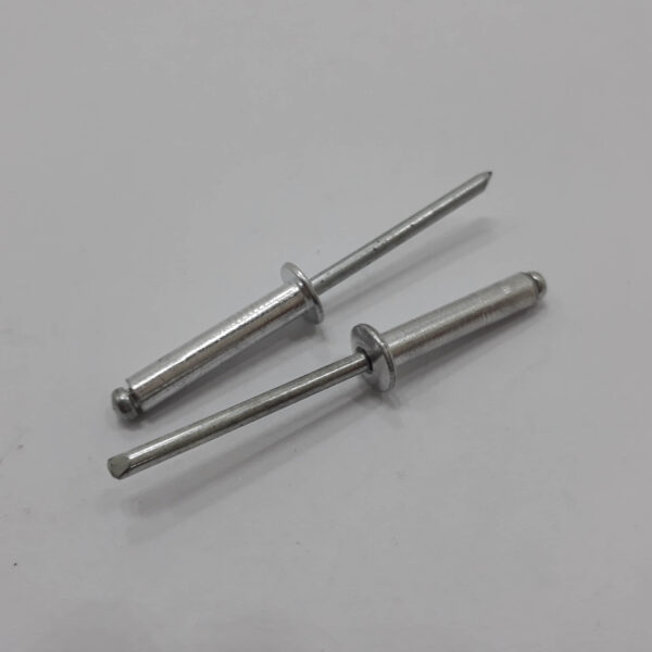 POP RIVITS 4.0MM X 15MM (PACK OF 100) – Autobeat
